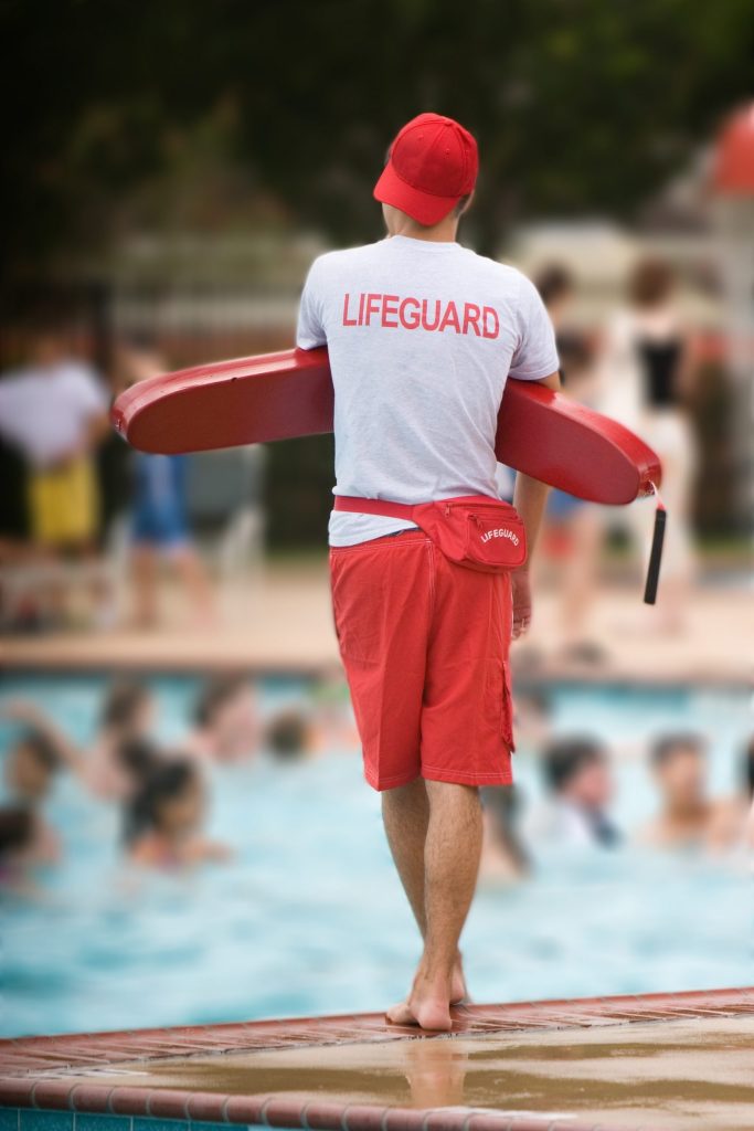 About Us – Lifeguard Pro